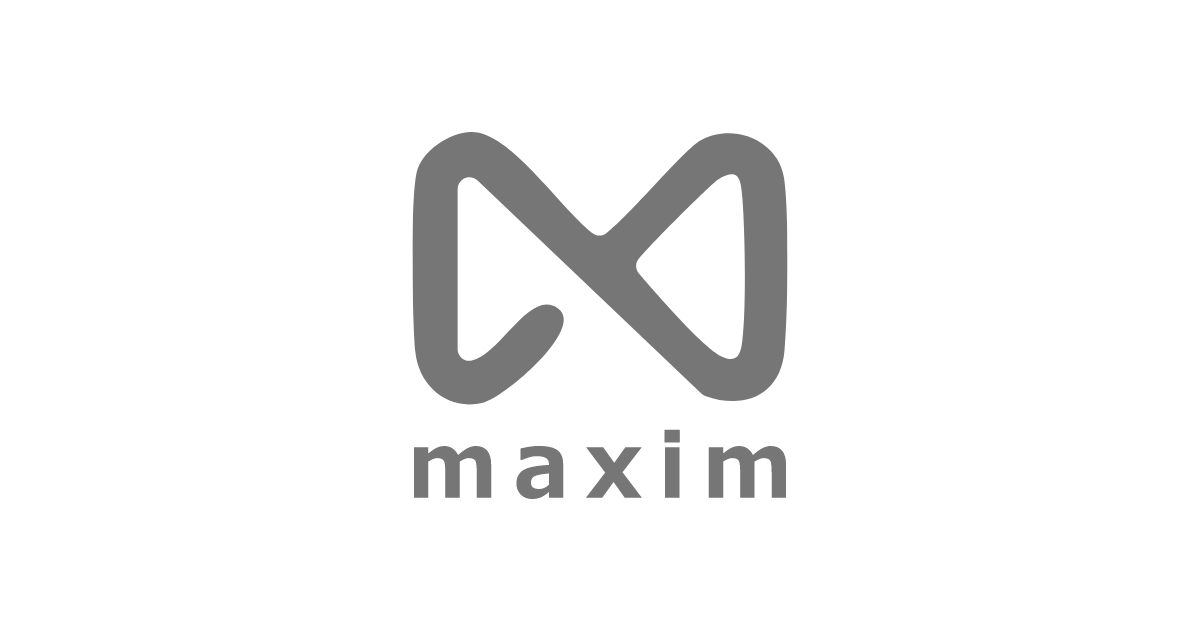 maxim